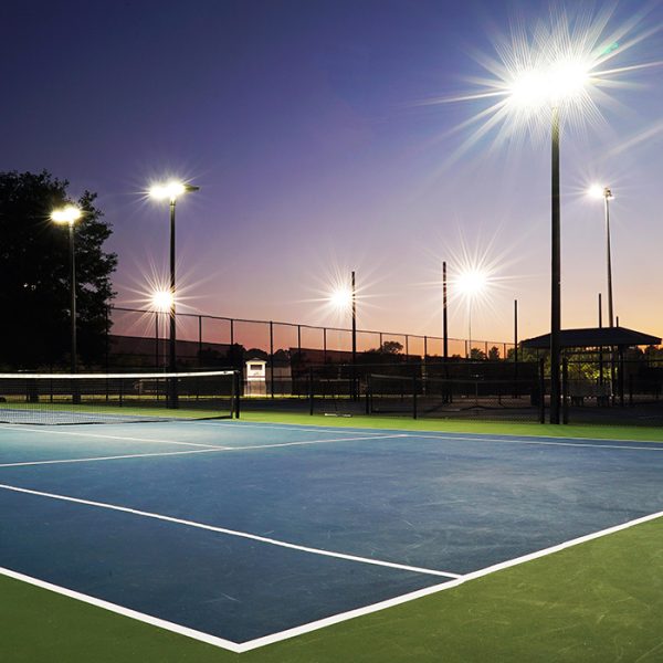 Urban Renewables | Solar Series Roadway Light